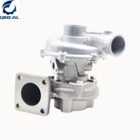 China RHB52 Turbocharger 119032-18010 for Engine 3TN100TE-NS 4TNE106T-1FA for sale
