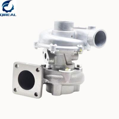 China RHB52 Turbocharger 119032-18010 for Engine 3TN100TE-NS 4TNE106T-1FA for sale
