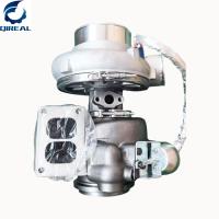 China Excavator Supercharger 732430-5003 240-0003 10R2622 for C15 Engine Turbocharger for sale