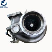China Turbocharger 301-9278 for C18 Engine for sale
