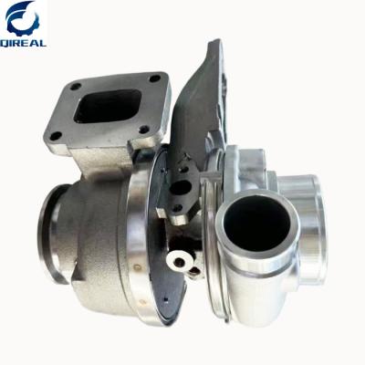 China Turbocharger DZ108166 for 6R 7R Series DH Farm Machinery for sale
