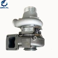 China HE300VG Turbocharger  3789644 4352233 5501344 for  Engine QSL9  Excavator HX430L HX380L for sale