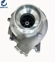 China HE300VG Turbocharger  3789644 4352233 5501344 for  Engine QSL9  Excavator HX430L HX380L for sale