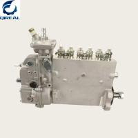 China Fuel Injection Pump 3971476 for  Engine 6B 6BT5.9 for sale