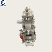China Fuel Injection Pump 3971476 for  Engine 6B 6BT5.9 for sale