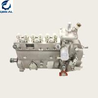 China Fuel Injection Pump 3971476 for  Engine 6B 6BT5.9 for sale