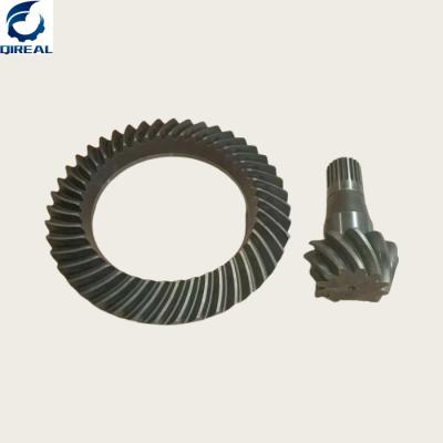 China Bevel Pinion 23B-22-21100 for GD625A-1 GD661A-1 Grader for sale