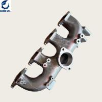 China 8970213001 Intake Manifold for 4BG1 4BD1 Engine for sale