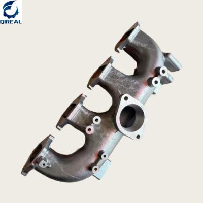 China 8970213001 Intake Manifold for 4BG1 4BD1 Engine for sale