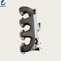 China 8970213001 Intake Manifold for 4BG1 4BD1 Engine for sale