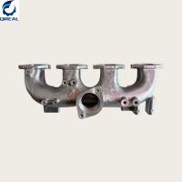 China 8970213001 Intake Manifold for 4BG1 4BD1 Engine for sale