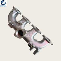 China 8970213001 Intake Manifold for 4BG1 4BD1 Engine for sale