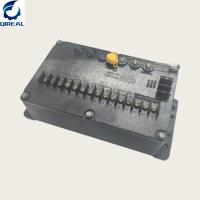 China Speed controller 4W-9733 For  Engine 3126 3208 3304 3304B 3306 3306B 3406B 3406C 3408 for sale