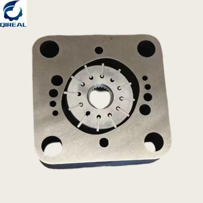 China Hydraulic Pump Cartridge 6E-4719 6E4719 for 3114 3116 3126 3176C 3306 C9 C6.6 Engine for sale