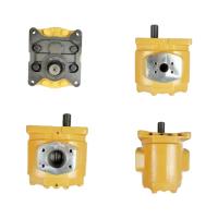 China Hydraulic Pump 07444-67504 for Loader D75S-3 D65S-7 D65S-8 D65S-6 D60S-8 D60S-6 for sale