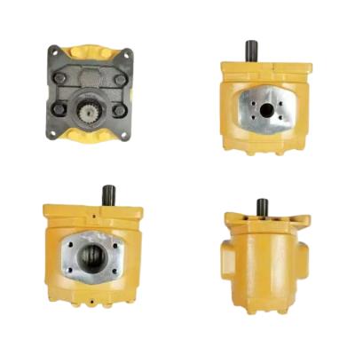 China Hydraulic Pump 07444-67504 for Loader D75S-3 D65S-7 D65S-8 D65S-6 D60S-8 D60S-6 for sale