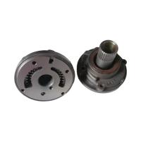 China Engine Oil Pump 20925552 for Excavator 3c 3cx 3D 3dx for sale