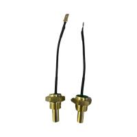 China Water Temp Sensor 129107-44901 For Engine EC55B for sale