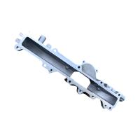 China J05E Excavator Engine Parts VHS171114661 S1711-14661 S171114661 Intake Manifold For SK200-8 SK250-8 for sale