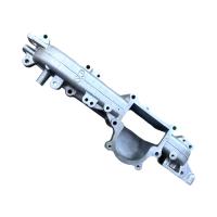 China J05E Excavator Engine Parts VHS171114661 S1711-14661 S171114661 Intake Manifold For SK200-8 SK250-8 for sale