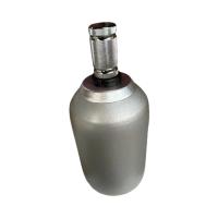 China Carbon Steel Bladder Accumulator 20y-970-6450 20y-970-6451 for Excavator PC360-7 for sale