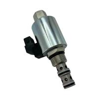 China Solenoid Valve 25105200 Fits for 3CX 4CX 3220 1400B 1550B 1600B for sale