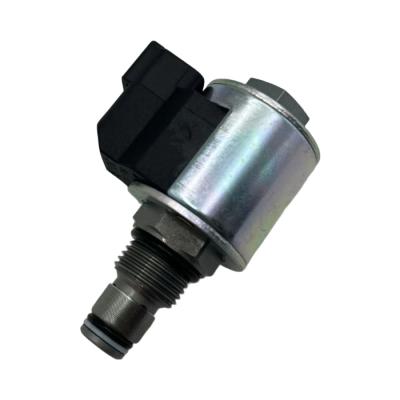 China 25222657 25221142 Solenoid Valve  for  3CX 4CX for sale