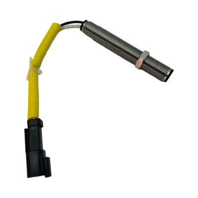 China 318-1182 Magnetic Speed Sensor for 3512E D10R 525B IT28G for sale