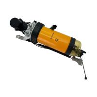 China High Quality Fuel Lift Pump 320/07458 for JCB JS160W JS180 for sale