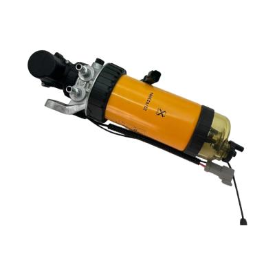 China High Quality Fuel Lift Pump 320/07458 for JCB JS160W JS180 for sale