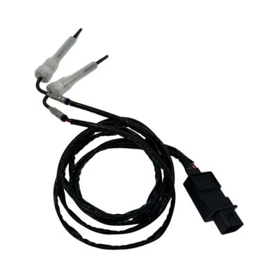 China Temperature Sensor 343-6890 For CAT Engine C32 C18 C27 for sale