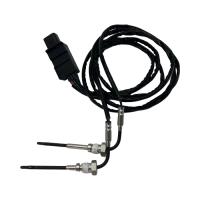 China Temperature Sensor 343-6890 For CAT Engine C32 C18 C27 for sale