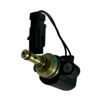 China Excavator Spare Parts T410311 369-1658 Solenoid Valve for C4.4 C7.1 Engine for sale