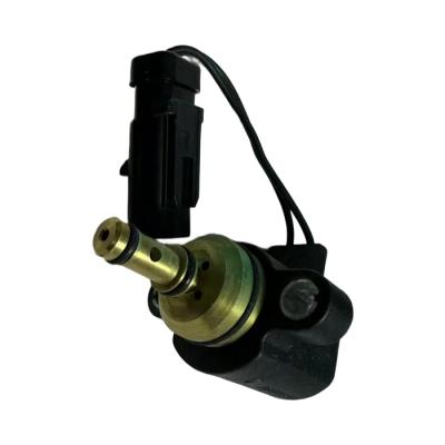 China Excavator Spare Parts T410311 369-1658 Solenoid Valve for C4.4 C7.1 Engine for sale