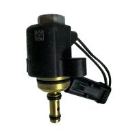 China Excavator Spare Parts T410311 369-1658 Solenoid Valve for C4.4 C7.1 Engine for sale