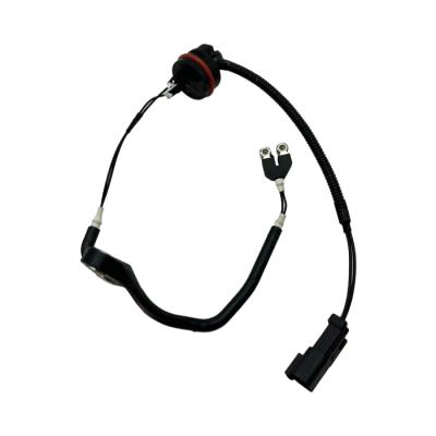 China Wiring Harness 6245-81-9110 For  SAA6D170E Engine for sale