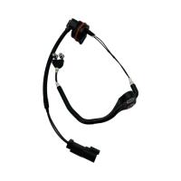 China Wiring Harness 6245-81-9110 For  SAA6D170E Engine for sale