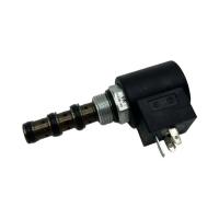 China 12V Solenoid Valve 05817801 for Road Roller for sale