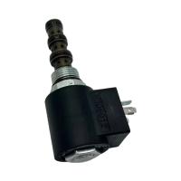 China 12V Solenoid Valve 05817801 for Road Roller for sale