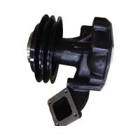 China Water Pump 8-94376855-0 1-13610857-0 for 6RB1 Engine EX400-1 EX400-5 Excavator for sale
