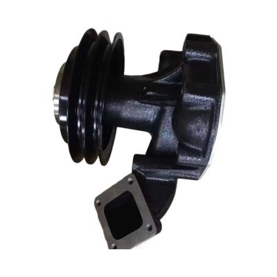 China Water Pump 8-94376855-0 1-13610857-0 for 6RB1 Engine EX400-1 EX400-5 Excavator for sale