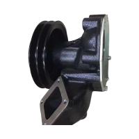 China Water Pump 8-94376855-0 1-13610857-0 for 6RB1 Engine EX400-1 EX400-5 Excavator for sale