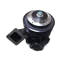 China Water Pump 8-94376855-0 1-13610857-0 for 6RB1 Engine EX400-1 EX400-5 Excavator for sale