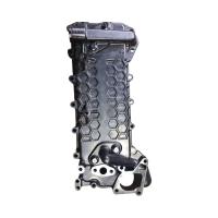 China 8980853120 Oil Cooler Cover for 4HK1 Engine for sale