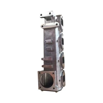 China High Quality Excavator Intake Manifold for 4D95 for sale