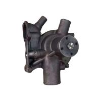 China Water Pump ME995585 ME995584 for 6D17 6D22 6D24 Engine SK300 SK400 Excavator for sale