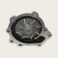 China Excavator Water Pump  8-98022822-1 For ZAX200-3 ZAX210-3 ZAX240-3 Excavator 4HK1 Engine for sale