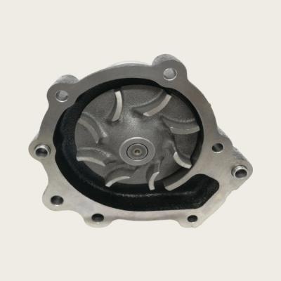 China Excavator Water Pump  8-98022822-1 For ZAX200-3 ZAX210-3 ZAX240-3 Excavator 4HK1 Engine for sale