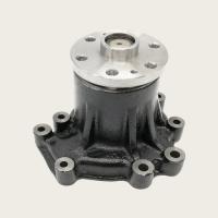 China Excavator Water Pump  8-98022822-1 For ZAX200-3 ZAX210-3 ZAX240-3 Excavator 4HK1 Engine for sale