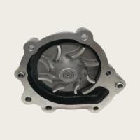 China Excavator Water Pump  8-98022822-1 For ZAX200-3 ZAX210-3 ZAX240-3 Excavator 4HK1 Engine for sale